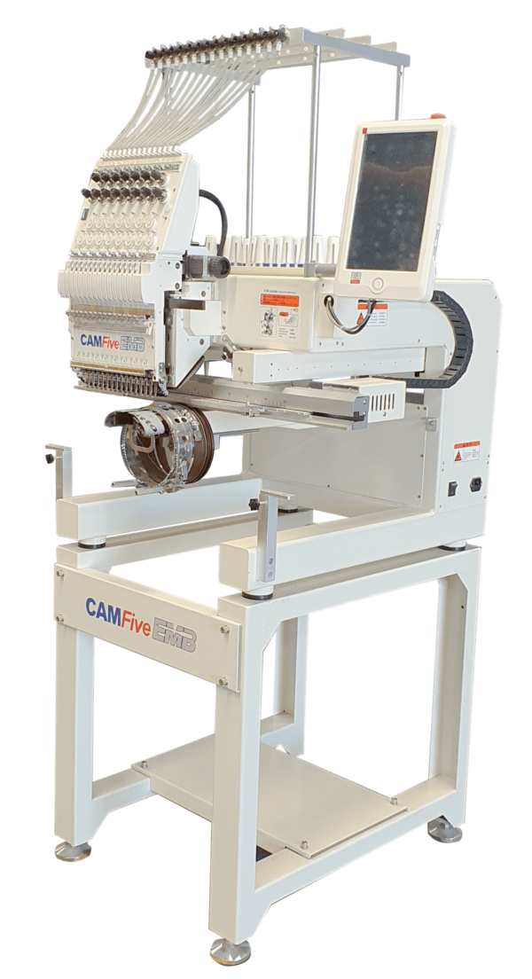 BORDADORA CFHS-HT1501 - CAMFive