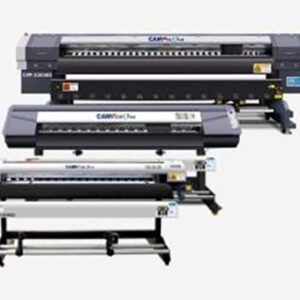 Recursos y Manuales - CAMFive